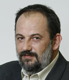 bogdan-urban « Zares